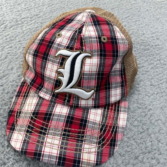 Top of the World | Accessories | University Of Louisville Cardinals ...